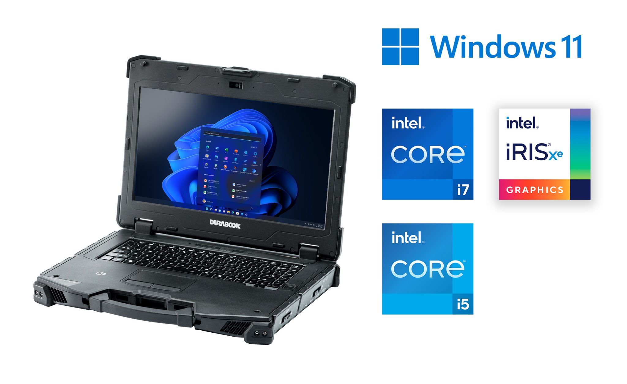 关于DURABOOK - DURABOOK