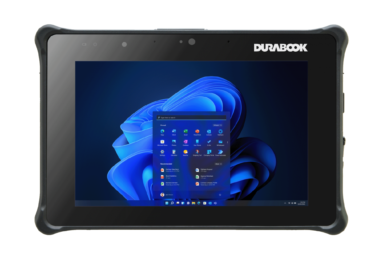 关于DURABOOK – DURABOOK