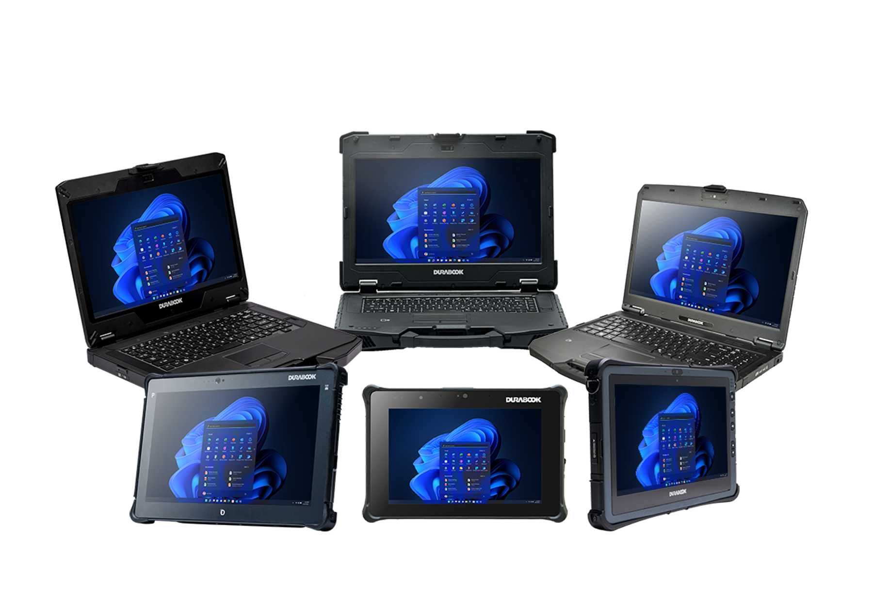 关于DURABOOK - DURABOOK