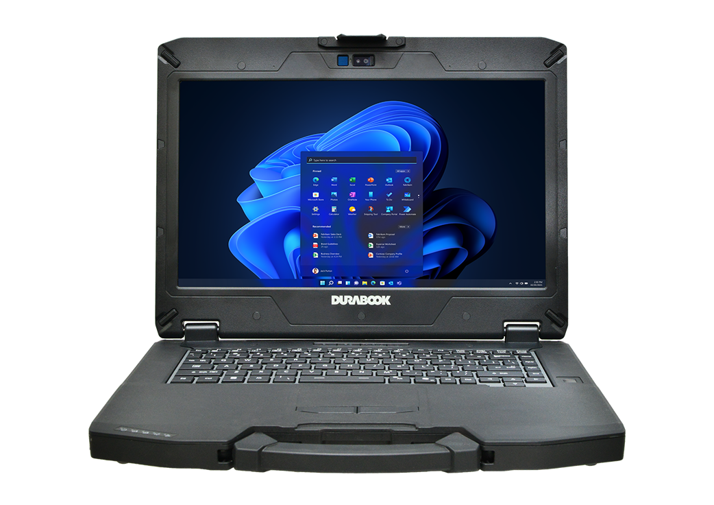 关于DURABOOK - DURABOOK